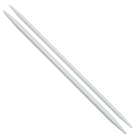 31123 Straight Cable Needles by Birch