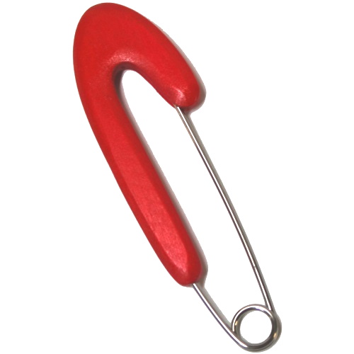 Garment Pins by Alpaca Yarn NZ