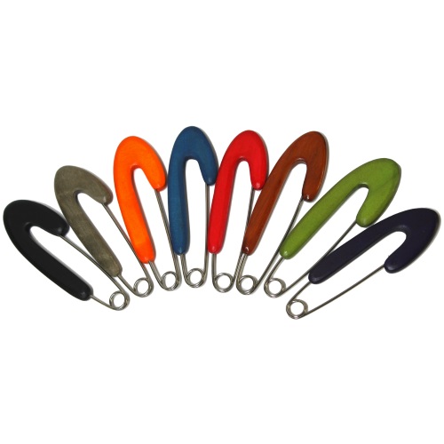 Garment Pins by Alpaca Yarn NZ