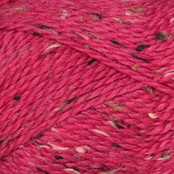 Inca Spun Tweed 10 Ply by Alpaca Yarn NZ