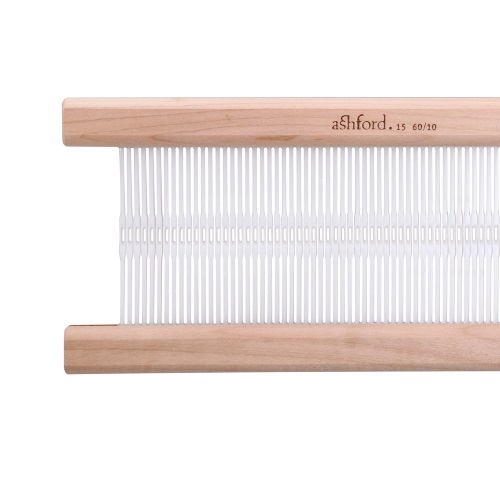 RDRH8 Reeds for 80cm Rigid Heddle Looms by Ashford