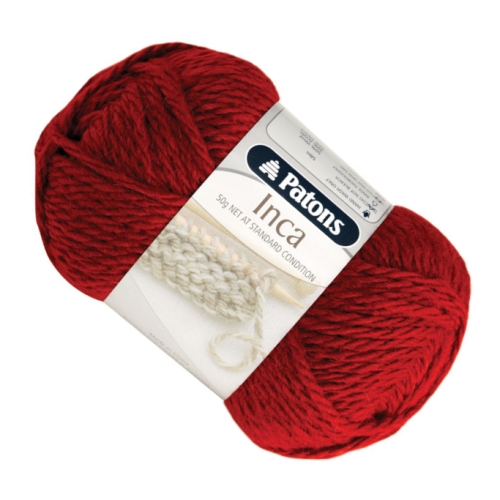 357 Throws and Rugs by Australian Yarn Company