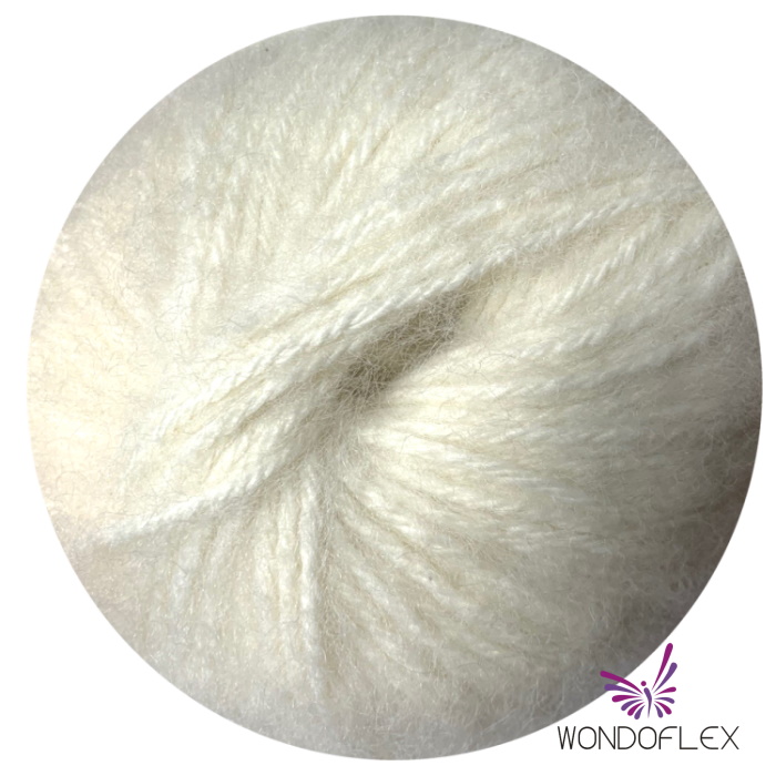 Alpaca Air 12 Ply by Chaska