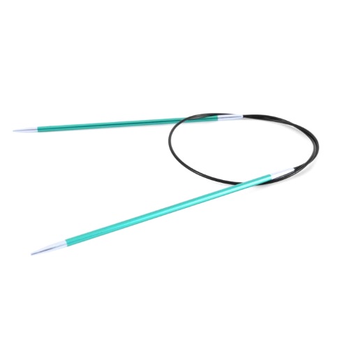 3.25mm Zing Fixed Circular by Knit Pro