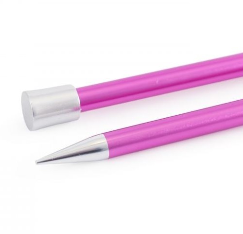 10.00mm Zing Straight by Knit Pro