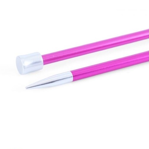 5.00mm Zing Straight by Knit Pro