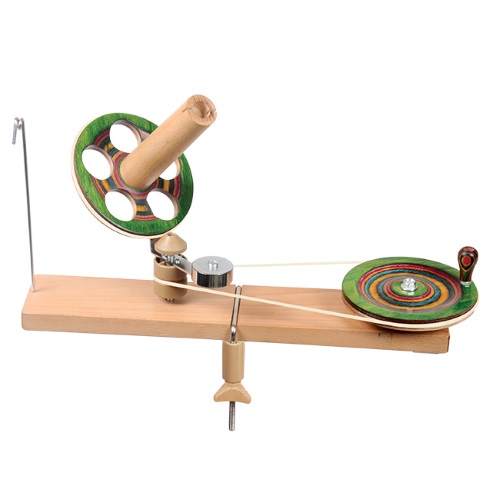 35002 Mega Ball Winder - Signature by Knit Pro