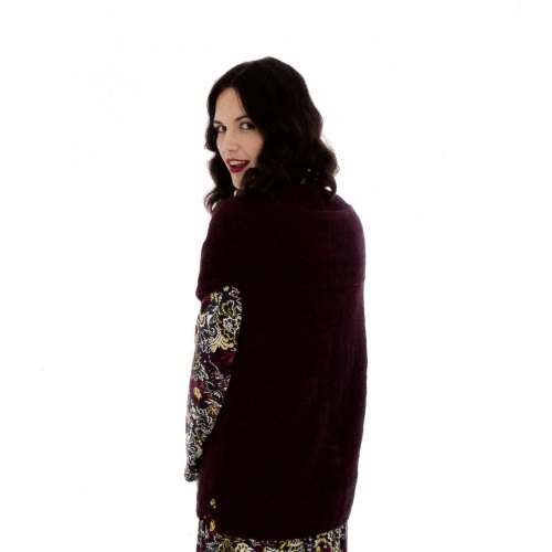 NX 1302 Drop Shoulder Vest by Naturally