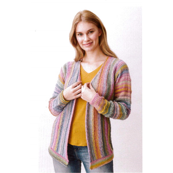 0045 Sierra Season by Patons