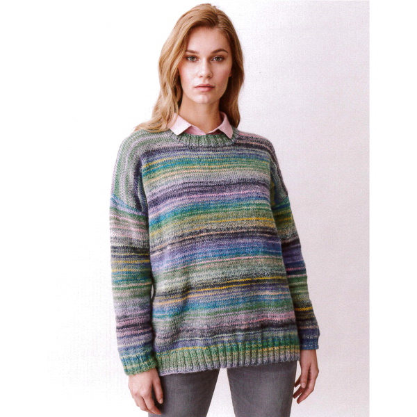 0045 Sierra Season by Patons